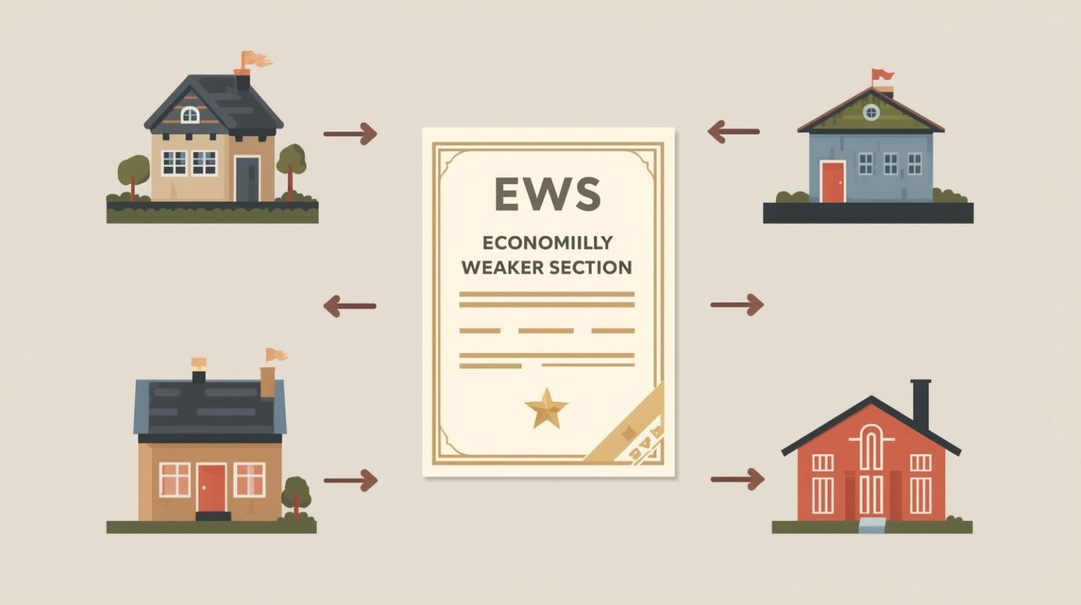 EWS Certificate – Register First